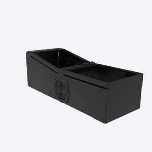 Havis 20? Angled Series Universal Console C-AS-1010