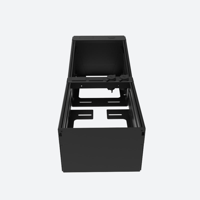 Havis 20? Angled Series Universal Console C-AS-1010