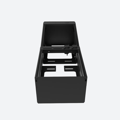 Havis 20? Angled Series Universal Console C-AS-1010