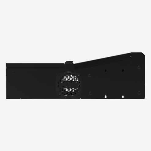 Havis 20? Angled Series Universal Console C-AS-1010