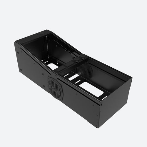 Havis 20 Inch Angled Series Universal Console C-AS-1010