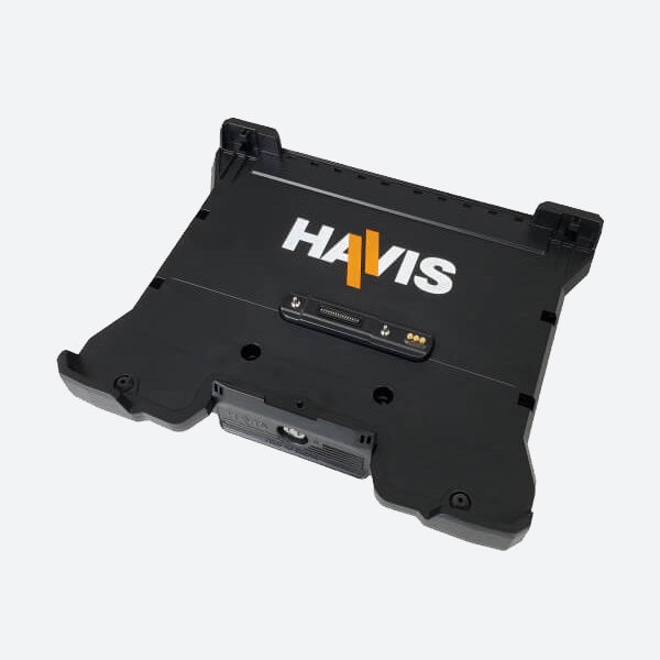 Havis Dock for Getac B360 and B360 Pro with Power Supply DS-GTC-1202