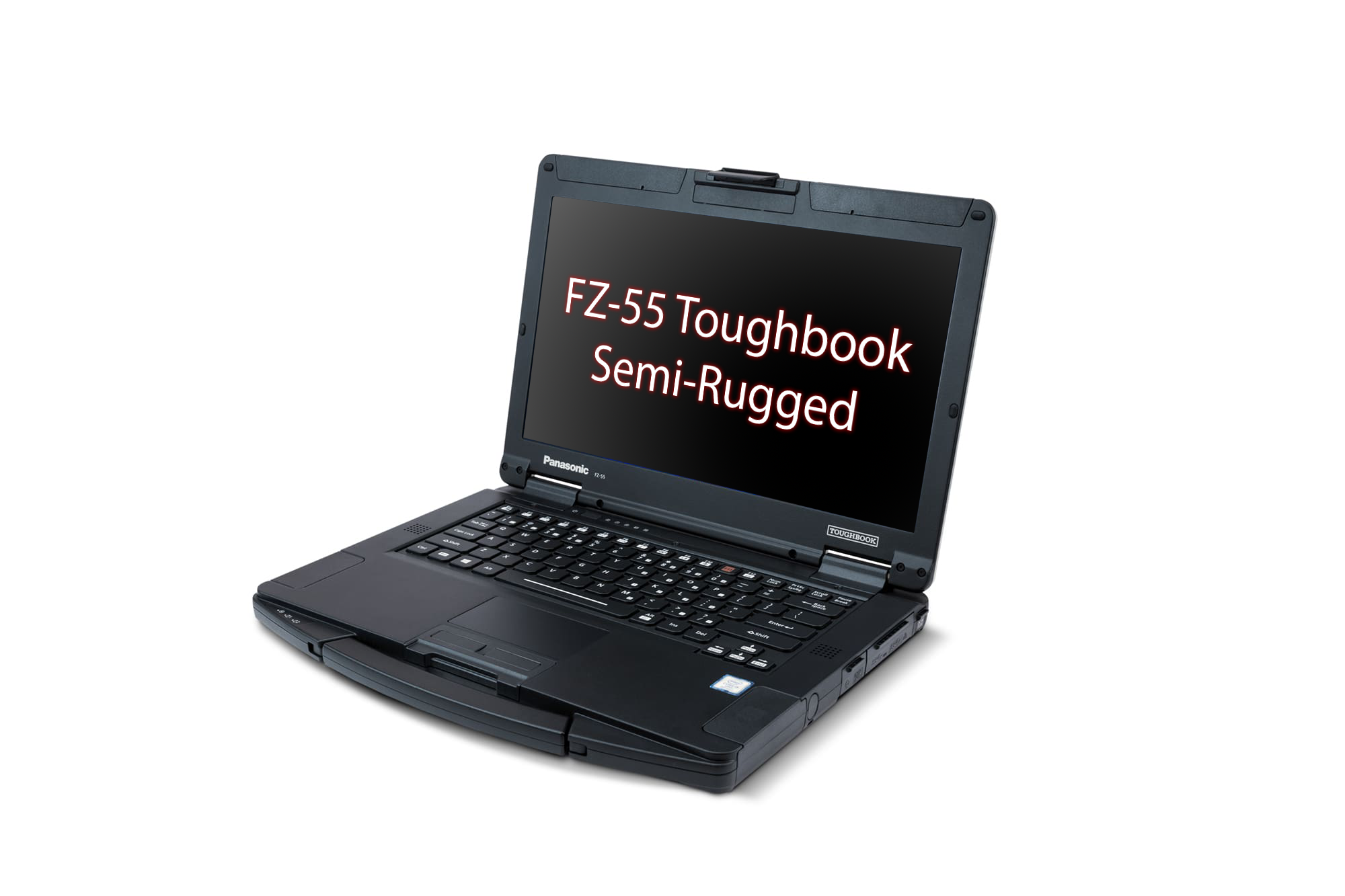 FZ-55 Panasonic Toughbook FZ-55JV-42BM